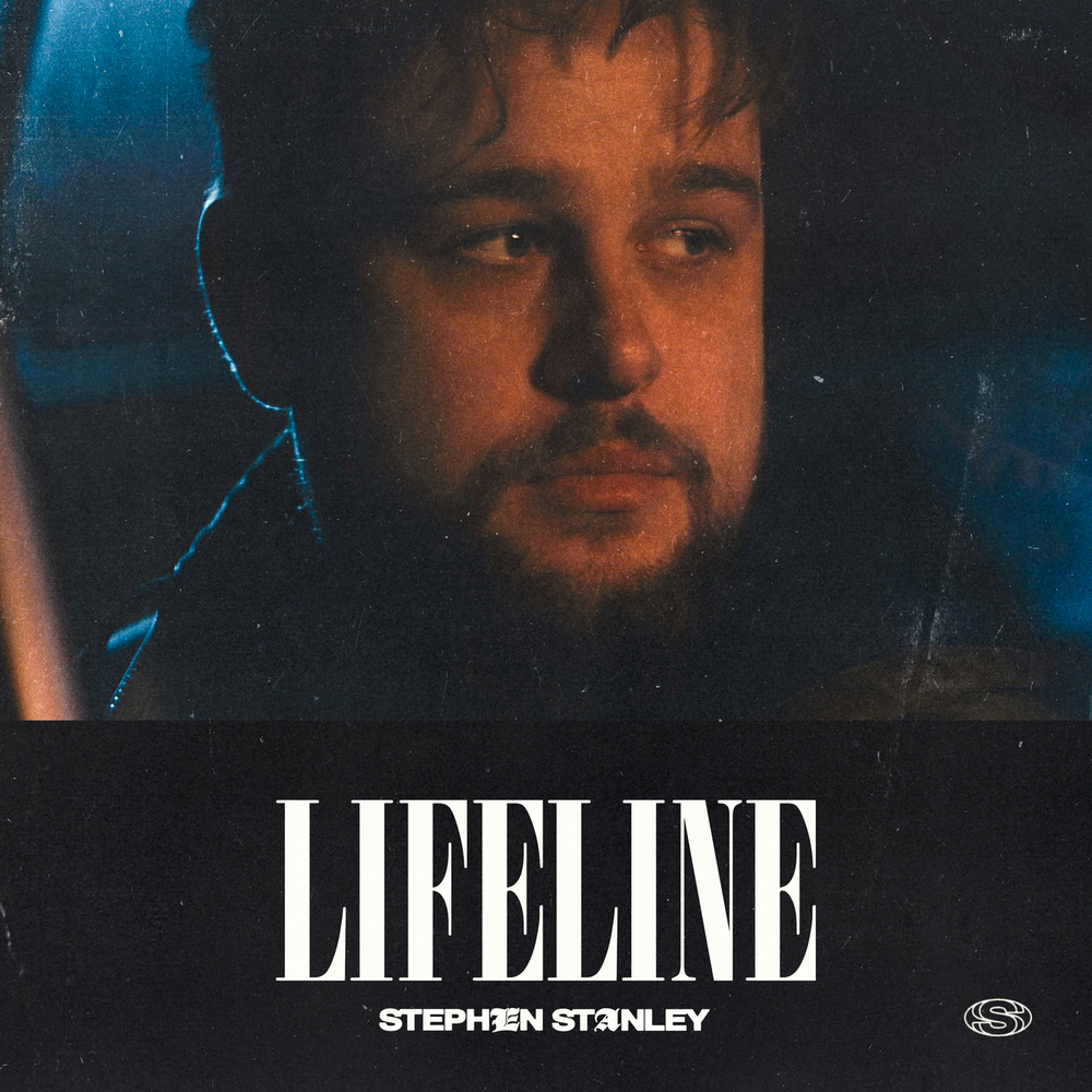 Stephen Stanley, Lifeline (Single) in High-Resolution Audio ...