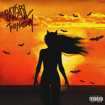 TheHxliday, Batgirl (Single) in High-Resolution Audio - ProStudioMasters