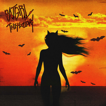 TheHxliday, Batgirl (Single) [Edited / Clean] in High-Resolution Audio ...