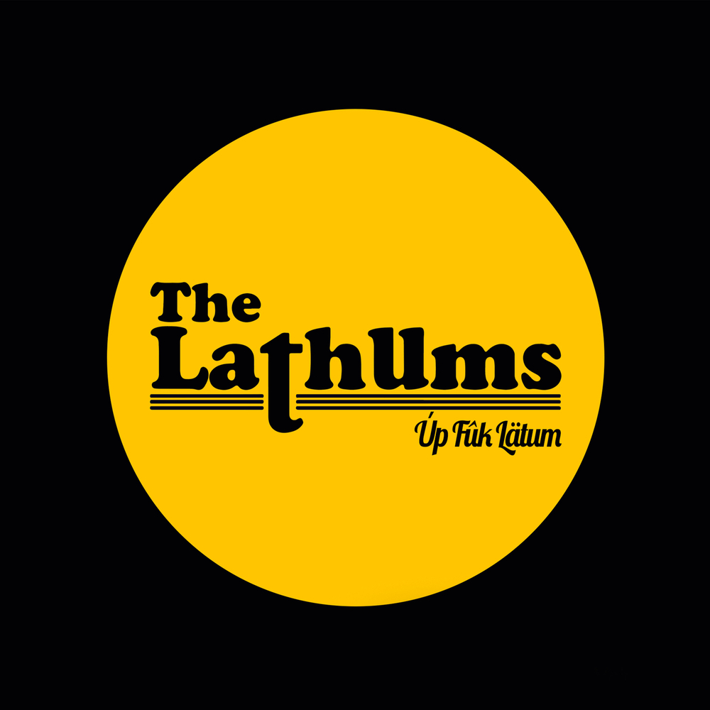 The Lathums, The Lathums (Single) in High-Resolution Audio ...