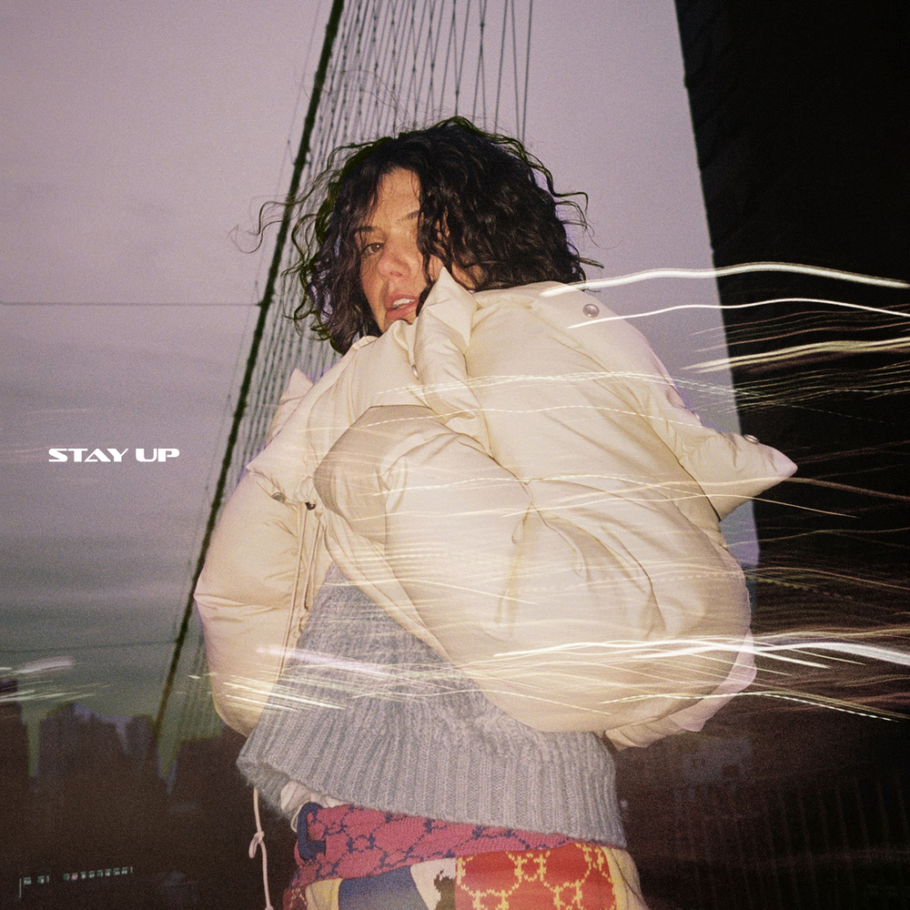 EVAN GIIA, Stay Up (Single) in High-Resolution Audio - ProStudioMasters