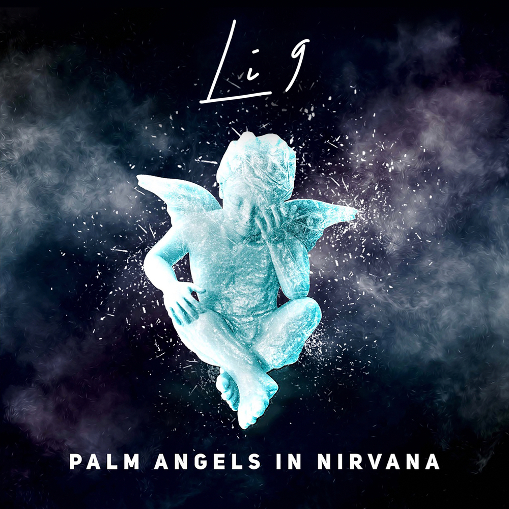 Li 9, Palm Angels In Nirvana (Single) [Edited / Clean] in High ...