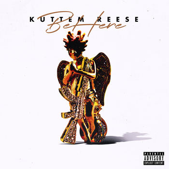 Kuttem Reese, Be Here (Single) in High-Resolution Audio - ProStudioMasters