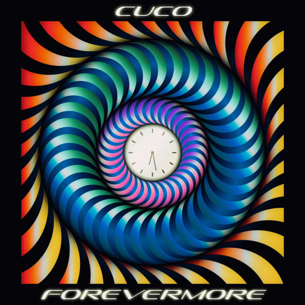 Cuco, Forevermore (Single) in High-Resolution Audio - ProStudioMasters