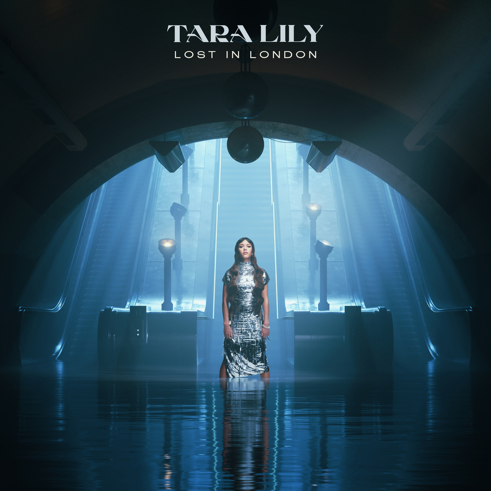 Tara Lily, Lost In London (Single) in High-Resolution Audio ...