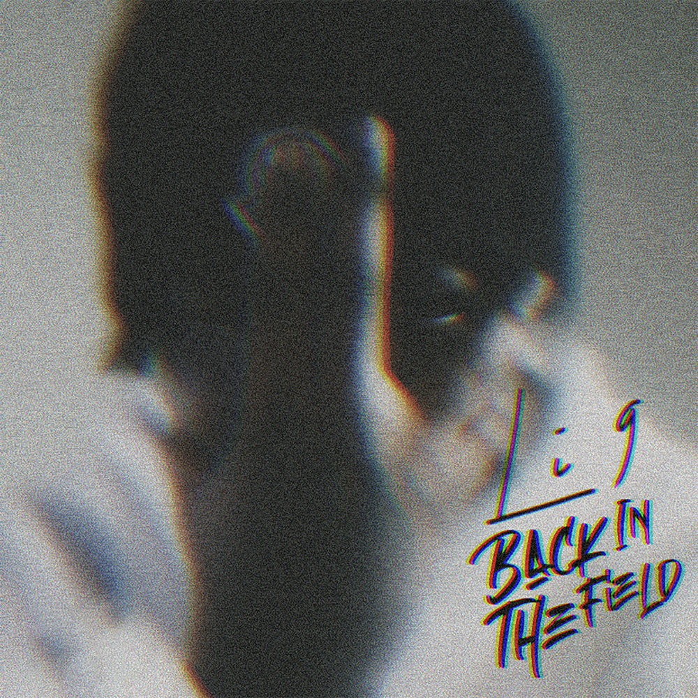 Li 9, Back In The Field (Single) [Edited / Clean] in High-Resolution ...