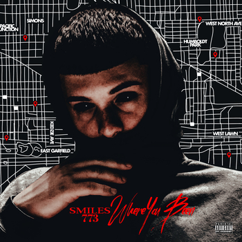 Smiles 773, Where You Been (Single) in High-Resolution Audio ...