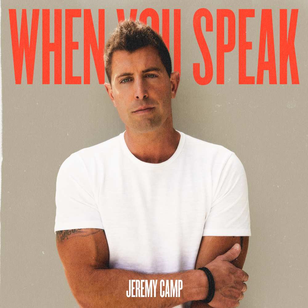 Jeremy Camp, Can't Take Away (Single) in High-Resolution Audio ...