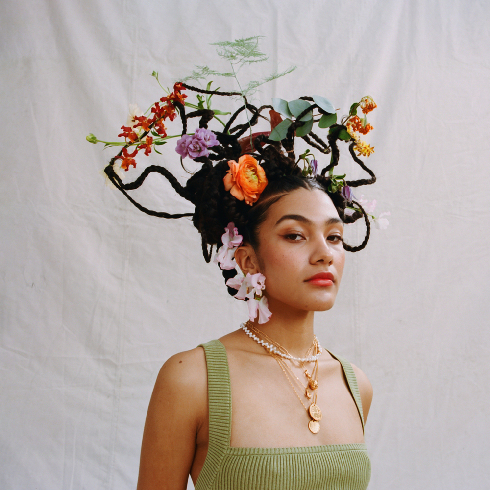 Olivia Dean, Growth (Single) in High-Resolution Audio - ProStudioMasters