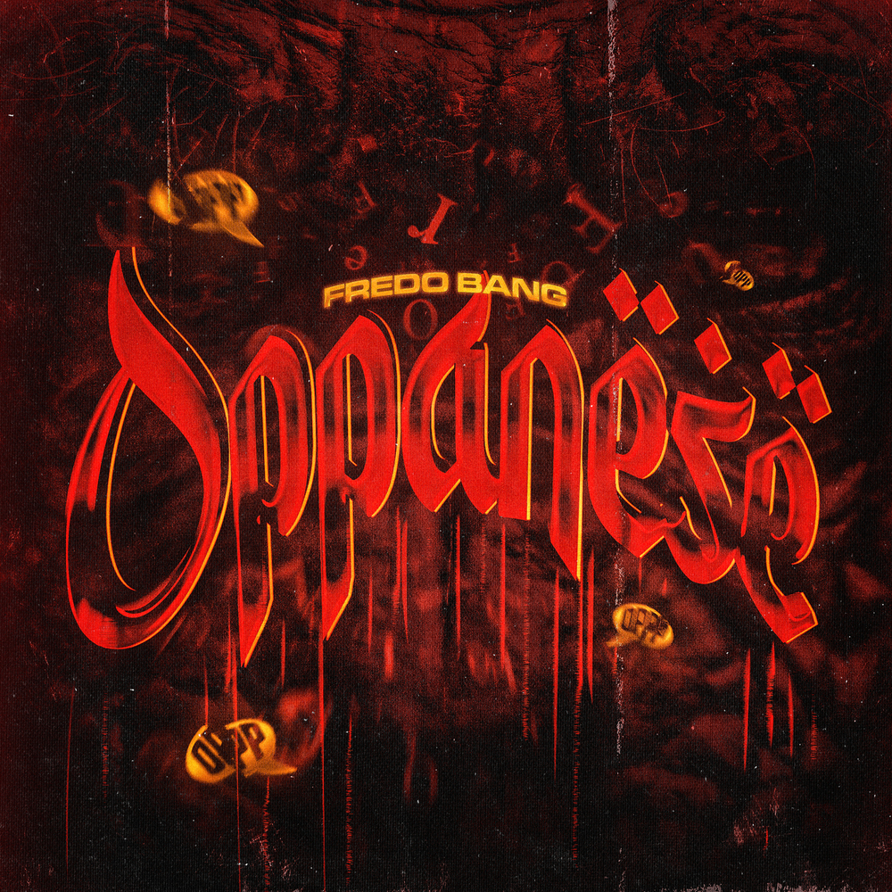 Fredo Bang, Oppanese (Single) [Edited / Clean] in High-Resolution Audio ...