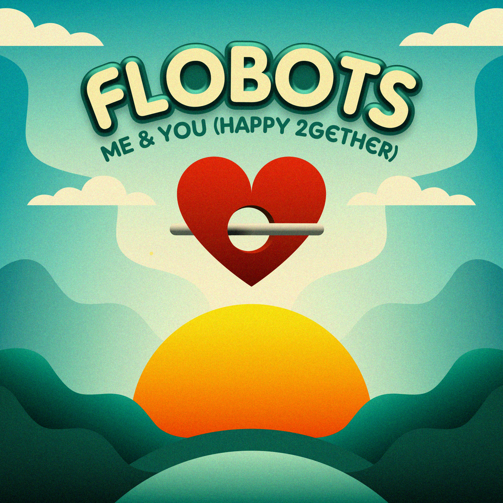 Flobots, Me & You (Happy 2gether / Single) in High-Resolution Audio ...