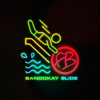 Bandokay, Slide (Single) in High-Resolution Audio - ProStudioMasters