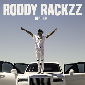Roddy Rackzz, Head Up (Single) in High-Resolution Audio - ProStudioMasters