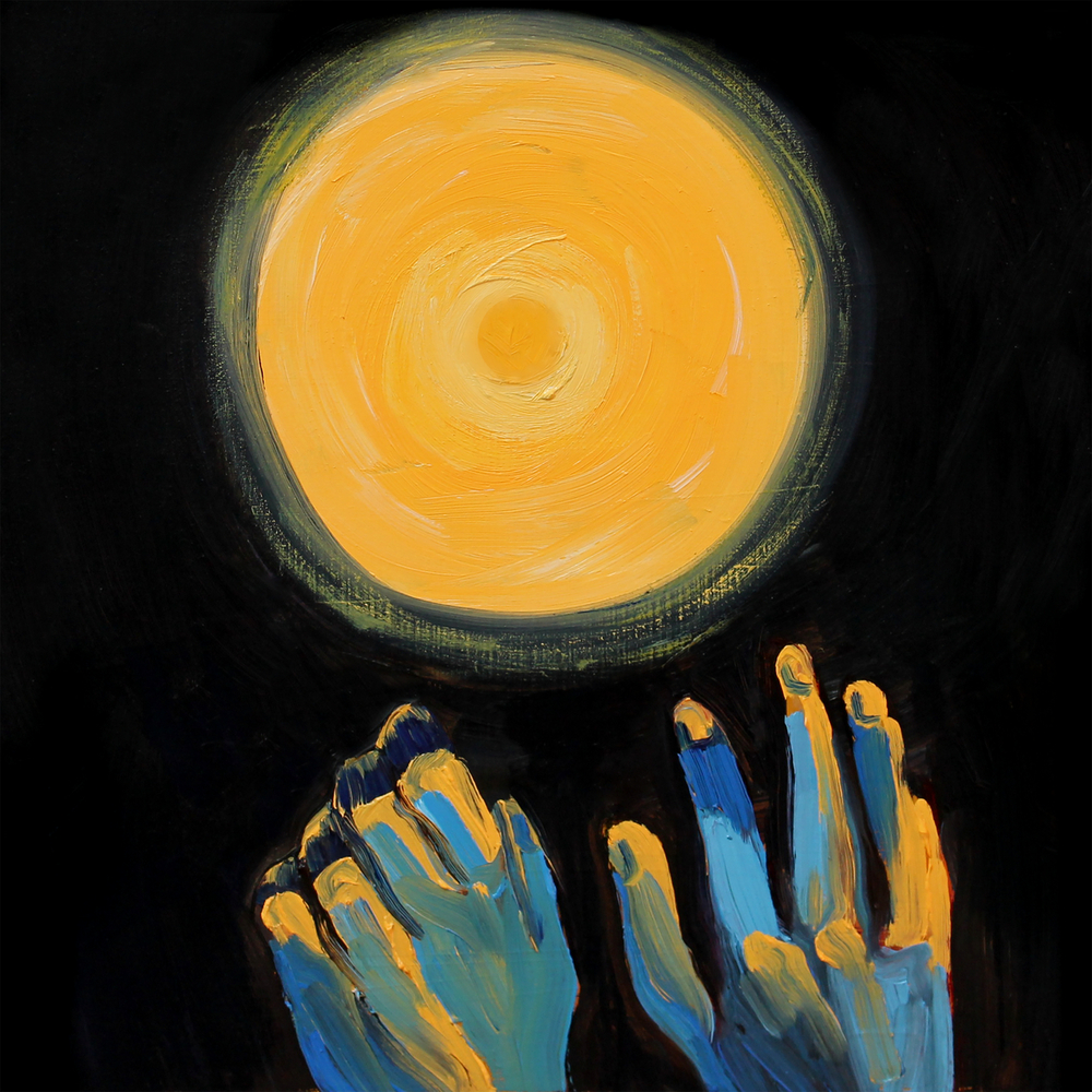 Julius Rodriguez, Midnight Sun (Single) in High-Resolution Audio ...