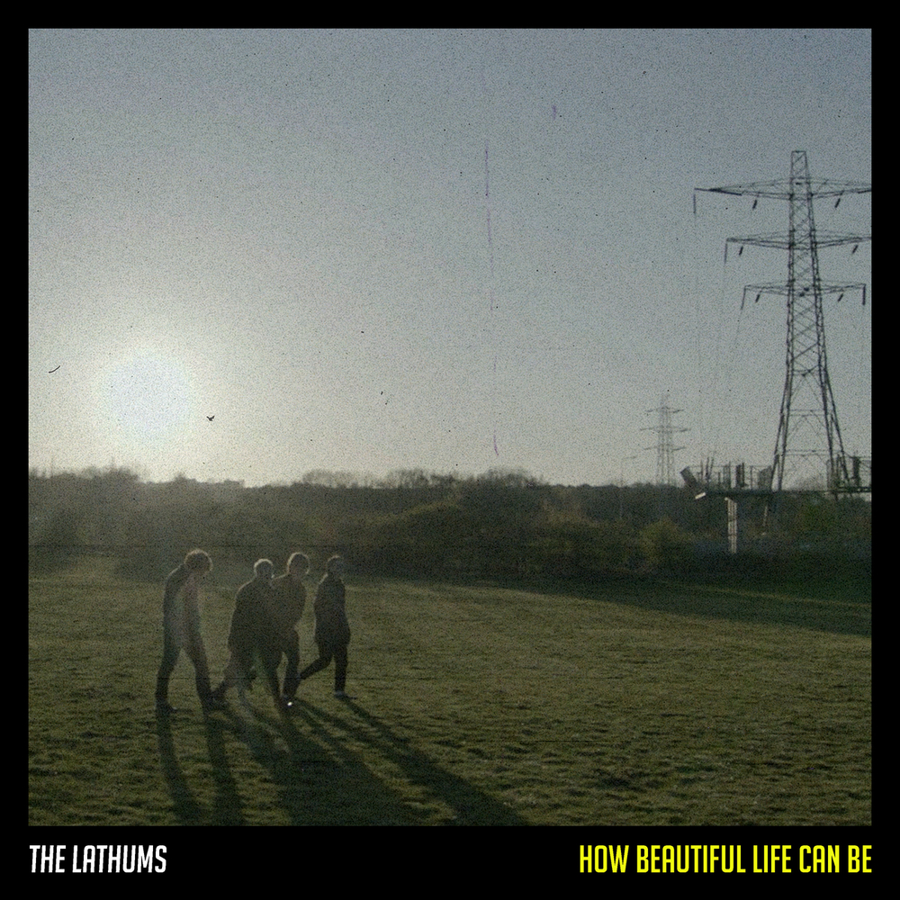 The Lathums, How Beautiful Life Can Be (Single) in High-Resolution ...