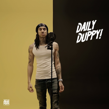 Young Adz, Daily Duppy (Single) in High-Resolution Audio - ProStudioMasters
