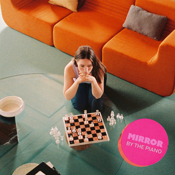 Sigrid, Mirror (by the piano / Single) in High-Resolution Audio ...