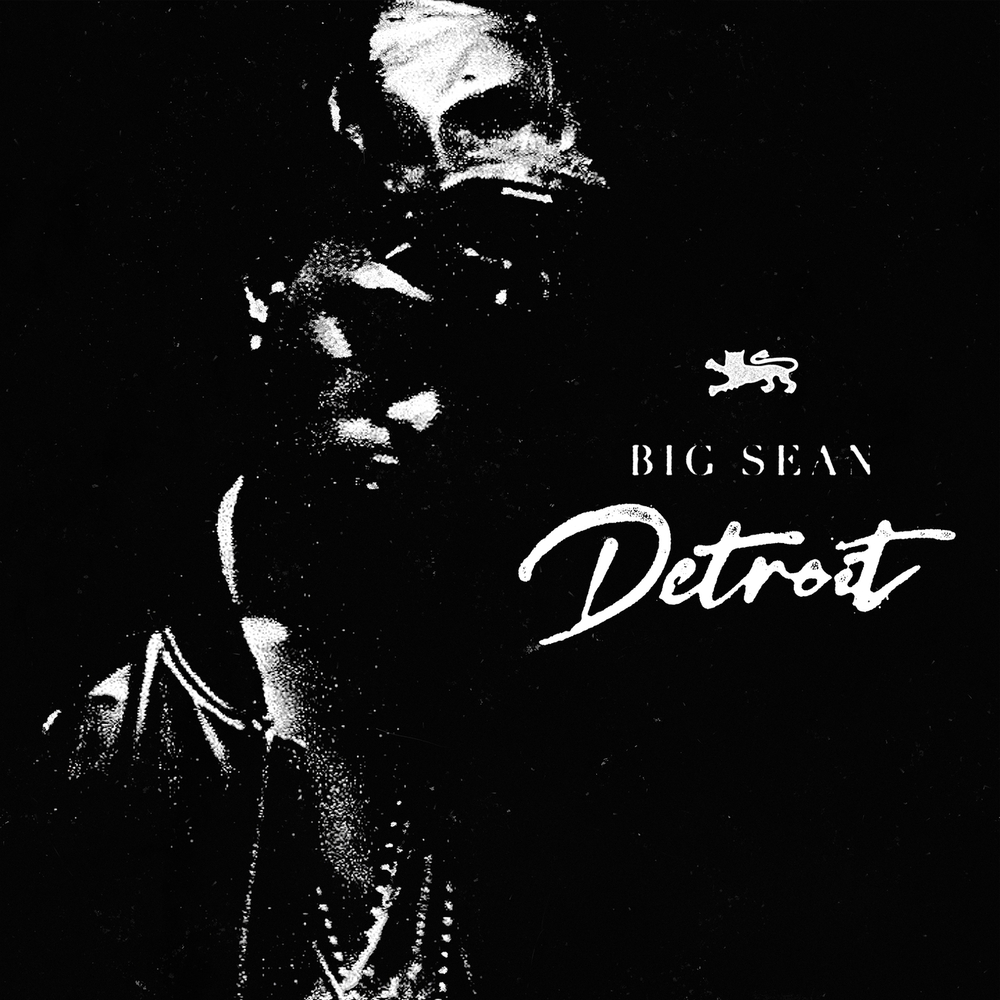 Big Sean, Detroit in High-Resolution Audio - ProStudioMasters