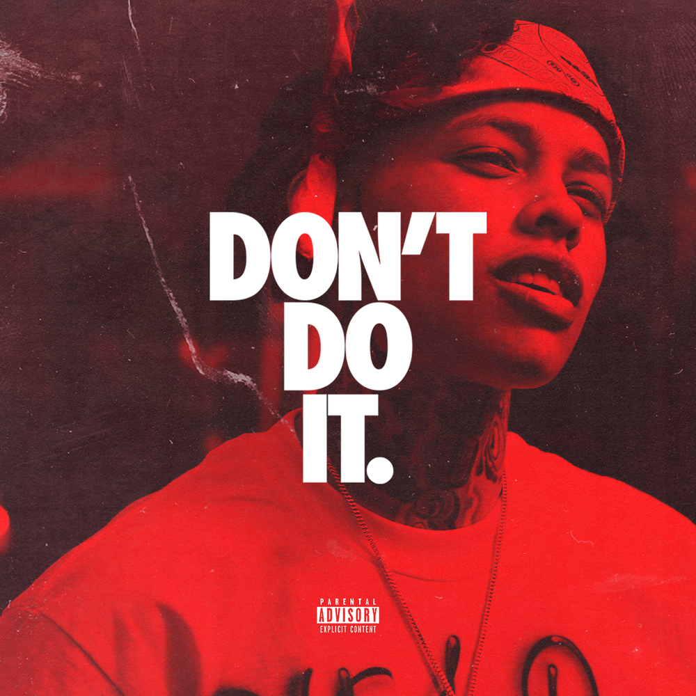 OMB Bloodbath, Don't Do It (Single) in High-Resolution Audio - ProStudioMasters