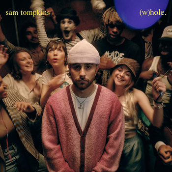 Sam Tompkins, Whole (Single) in High-Resolution Audio - ProStudioMasters