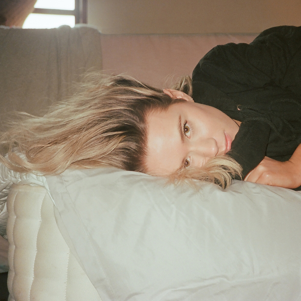 Hana Lili, Stay (Single) in High-Resolution Audio - ProStudioMasters