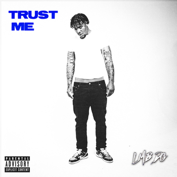 LMB DG, Trust Me (Single) in High-Resolution Audio - ProStudioMasters