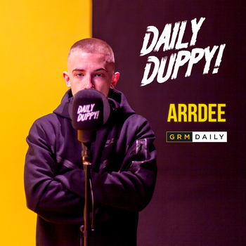 ArrDee; GRM Daily, Daily Duppy (feat. GRM Daily / Single) in High ...