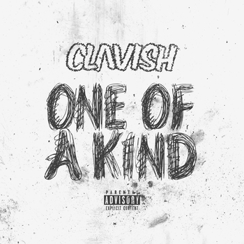 Clavish, One Of A Kind (Single) in High-Resolution Audio - ProStudioMasters