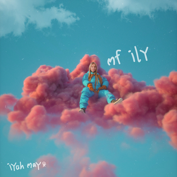 iyah may, MF ILY (Single) in High-Resolution Audio - ProStudioMasters