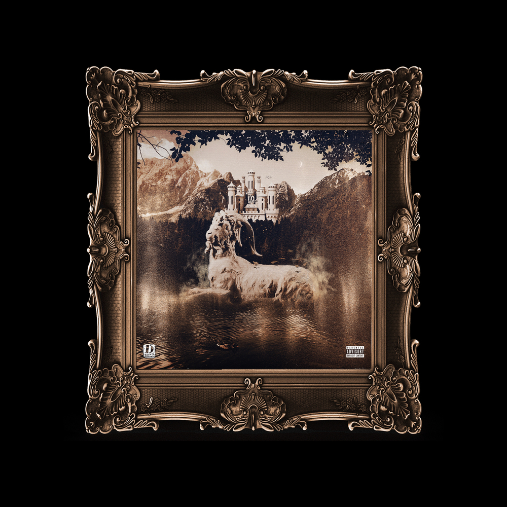 D-Block Europe, Lake 29 (Single) in High-Resolution Audio ...