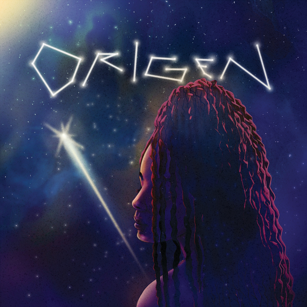 La Gabi, ORIGEN in High-Resolution Audio - ProStudioMasters