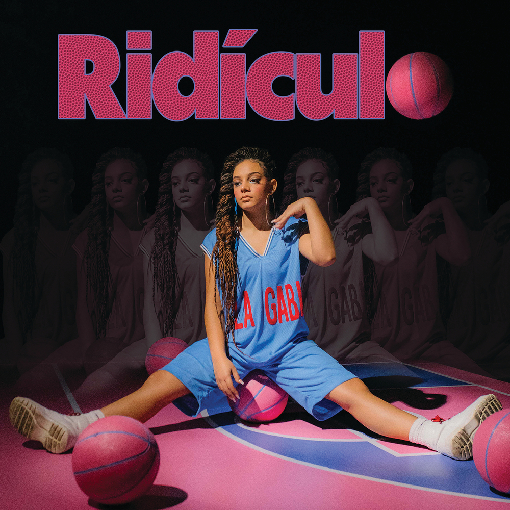 La Gabi, Ridículo (Single) in High-Resolution Audio - ProStudioMasters