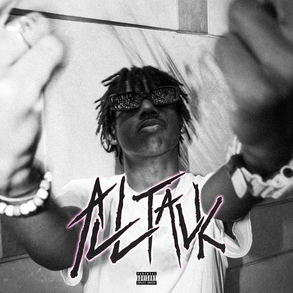 midwxst, All Talk (Single) in High-Resolution Audio - ProStudioMasters