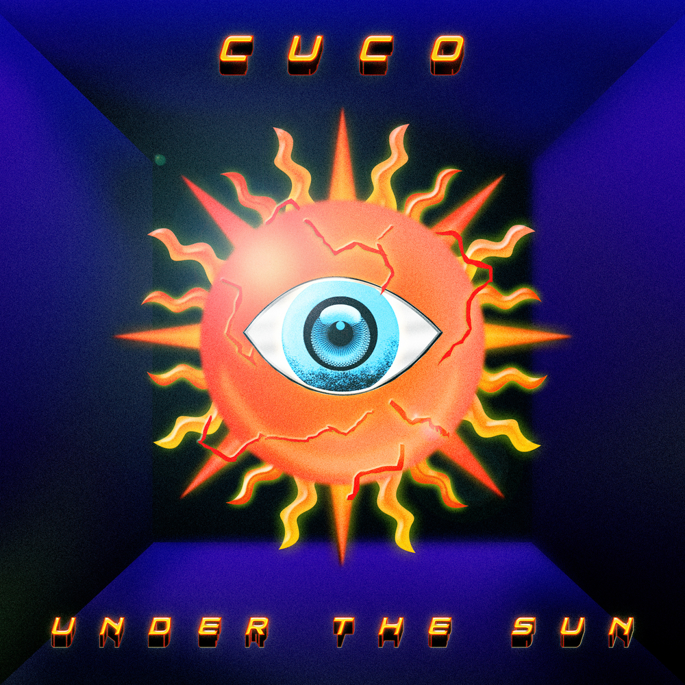 Cuco, Under The Sun (Single) in High-Resolution Audio - ProStudioMasters