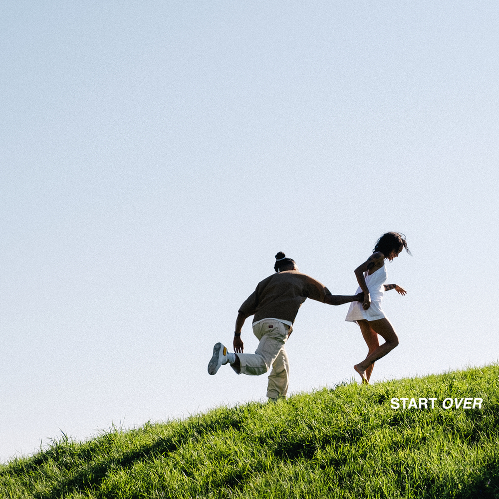 Zach Zoya; Benny Adam, Start Over (feat. Benny Adam / Single) in High ...