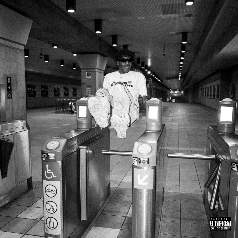 midwxst, BACK IN ACTION (Single) in High-Resolution Audio ...