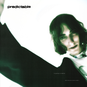 aldn, predictable (Single) in High-Resolution Audio - ProStudioMasters