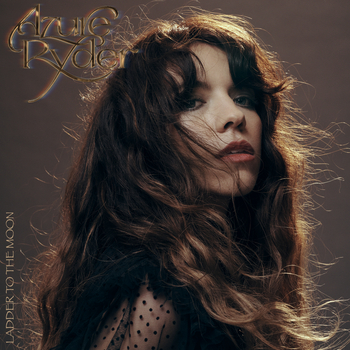 Azure Ryder, Ladder to the Moon (Single) in High-Resolution Audio ...