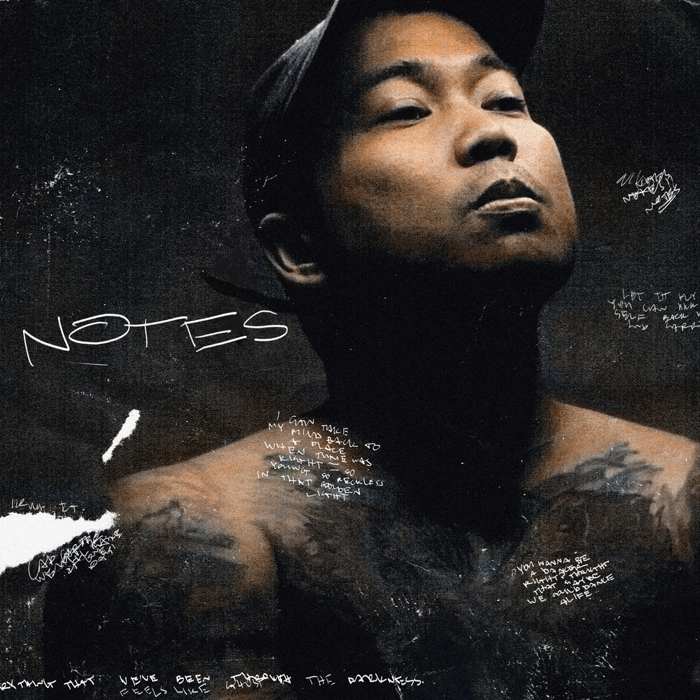 Cap Carter, Notes in High-Resolution Audio - ProStudioMasters