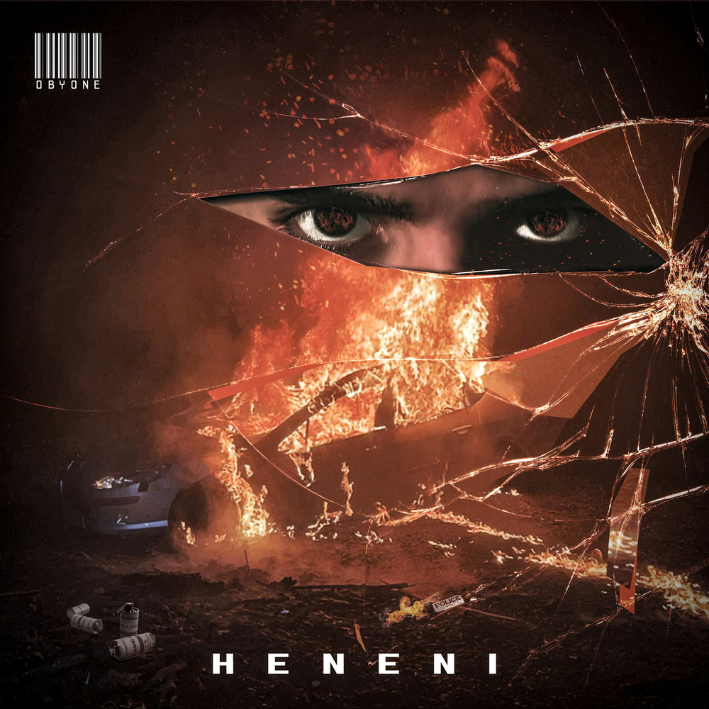 Oby One, Heneni (Single) in High-Resolution Audio - ProStudioMasters