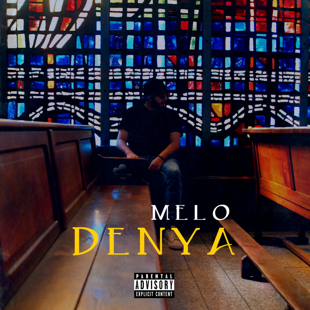 Melo, Denya (Single) in High-Resolution Audio - ProStudioMasters