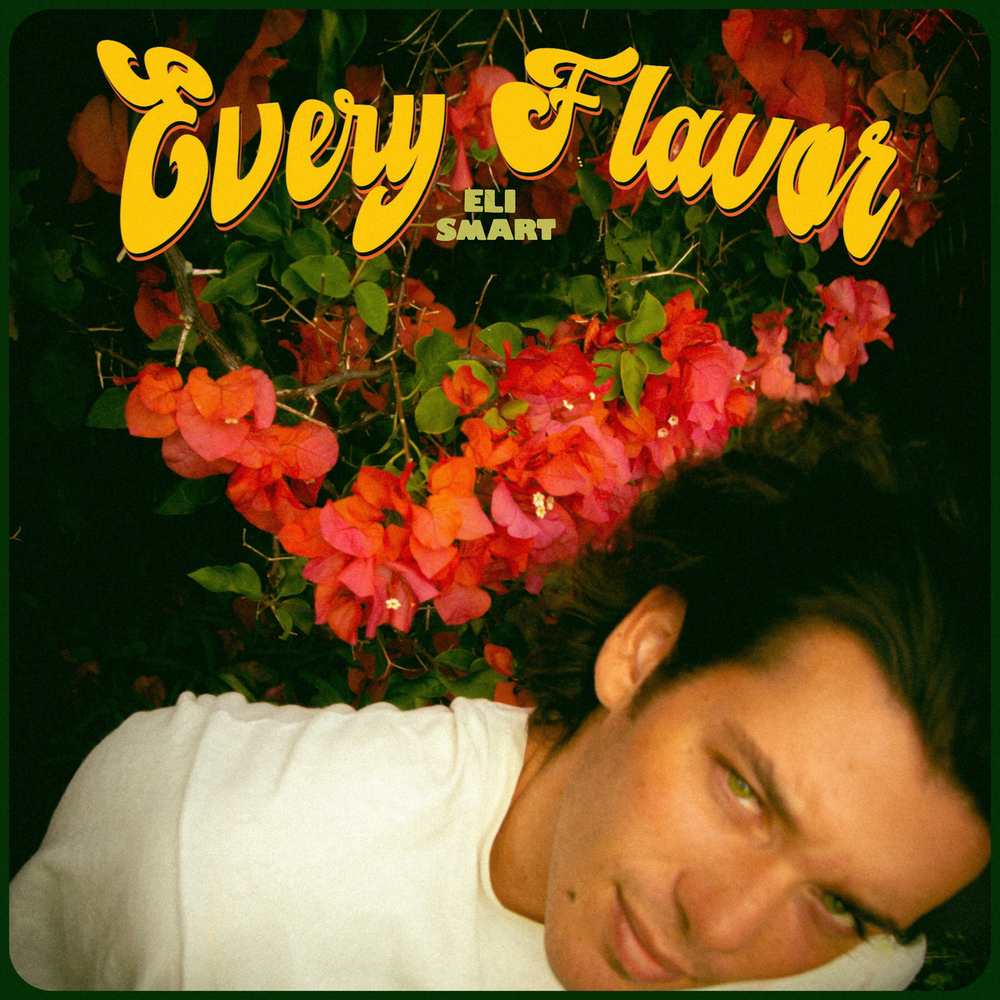 Eli Smart, Every Flavor (Single) in High-Resolution Audio ...