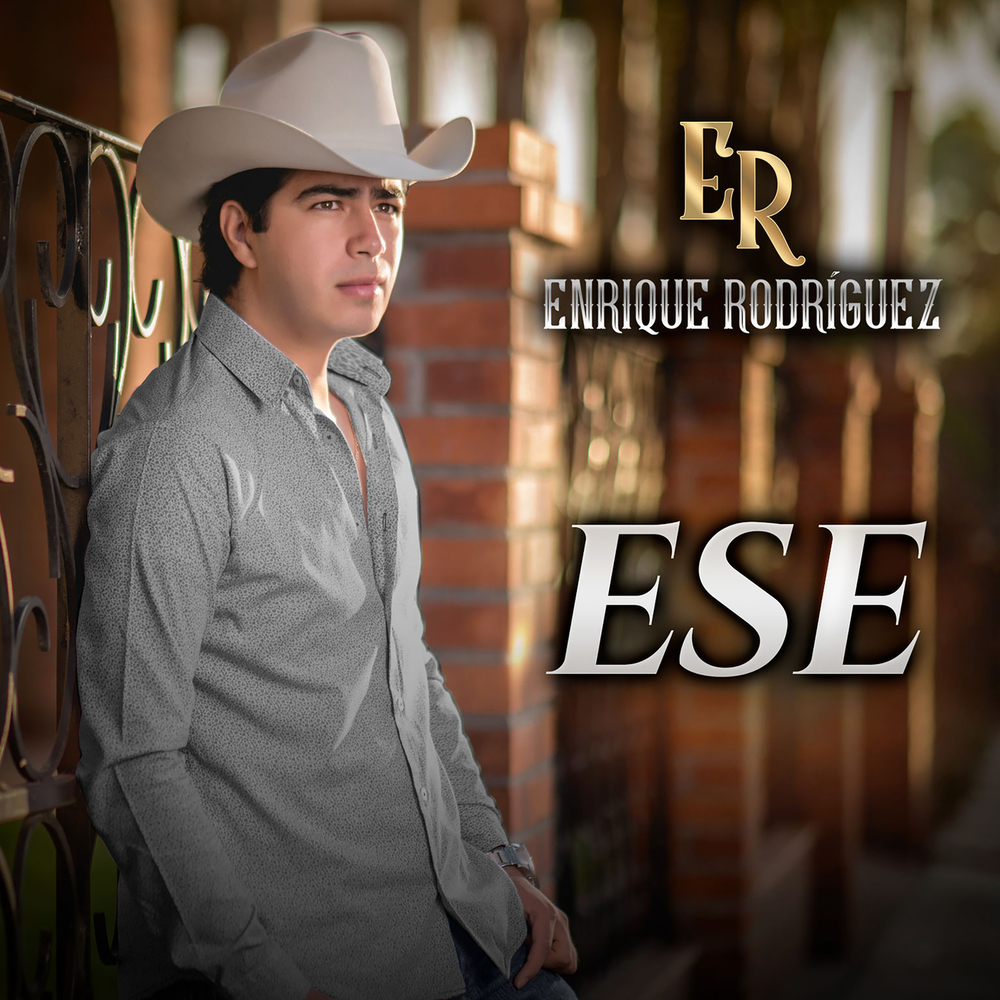 Enrique Rodríguez, Ese (Single) in High-Resolution Audio - ProStudioMasters