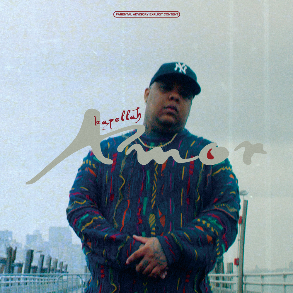 Akapellah, Am0R (Single) in High-Resolution Audio - ProStudioMasters