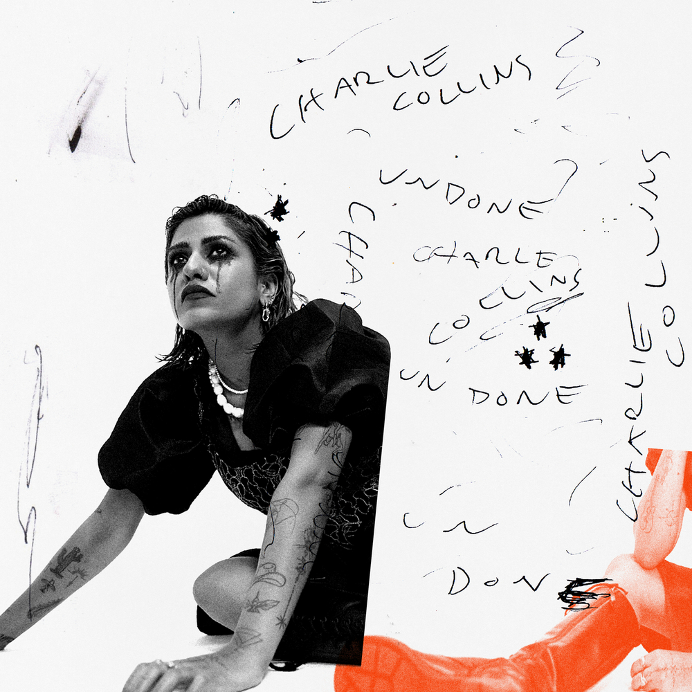 Charlie Collins, Undone (Single) in High-Resolution Audio ...