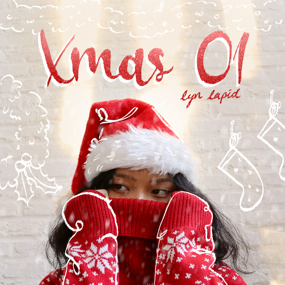 Lyn Lapid, XMAS 01 (Single) in High-Resolution Audio - ProStudioMasters