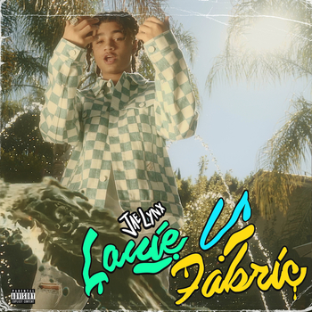 Jae Lynx, Louie V Fabric (Single) in High-Resolution Audio ...