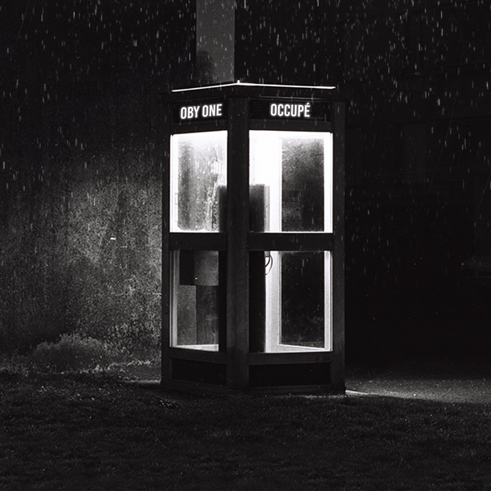 Oby One, Occupé (Single) in High-Resolution Audio - ProStudioMasters