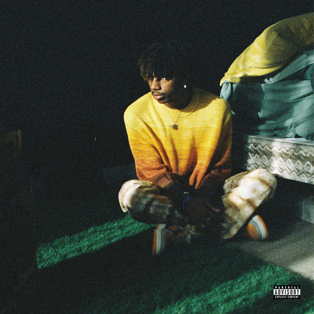 midwxst, Bluffing (Single) in High-Resolution Audio - ProStudioMasters