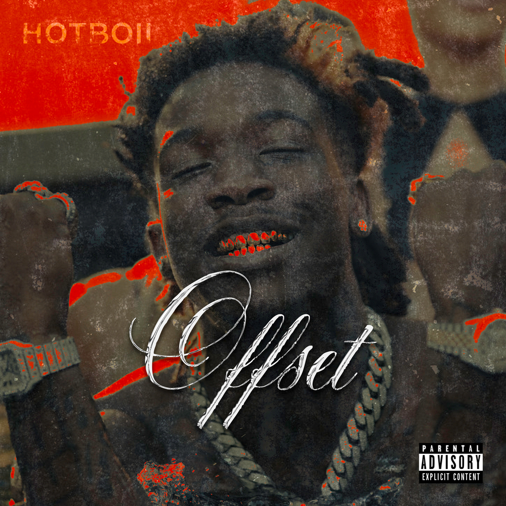 Hotboii, Offset (Single) in High-Resolution Audio - ProStudioMasters